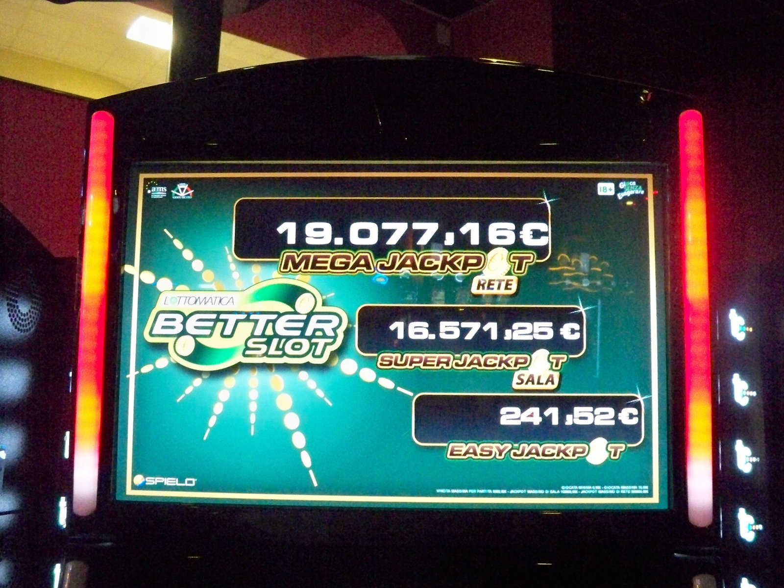 Cosa sono le VLT: caratteristiche delle videolotterie | Fantasy World Srl